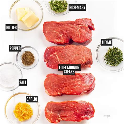 Part Of Cow Filet Mignon