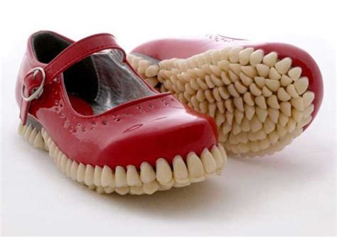 Ataque Visual Conoce Los 18 Zapatos Más Horrendos Del Mundo