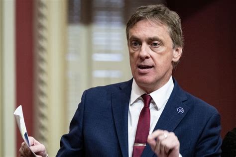 Nouvelles Sur Denis Coderre Le Devoir