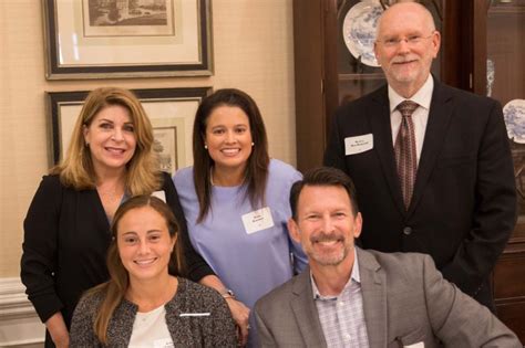 Nelson Mullins Riley And Scarborough On Linkedin Nashville Partner Brendi Kaplan Pictured Top