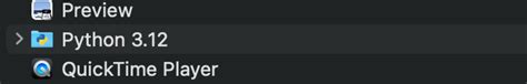 Why Doesn T My Terminal Show Higher Than Python Stack Overflow