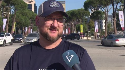 Ja Rrugët E Tiranës Që Kthehen Në Pedonale Bashkia Punimet Përfundojnë Në Tetor Kostoja 300