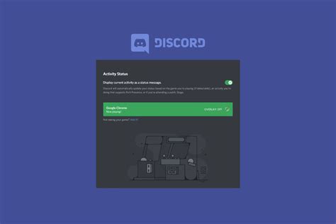 How To Make Custom Activity Status On Discord At Michael Birdwood Blog