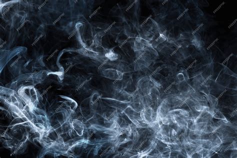 Smoke Alpha Texture