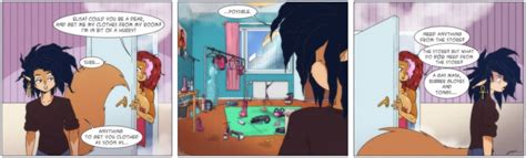 Rule 34 Anthro Areola Big Breasts Bong Breasts Clothing Comic Dialogue Dildo Discarded