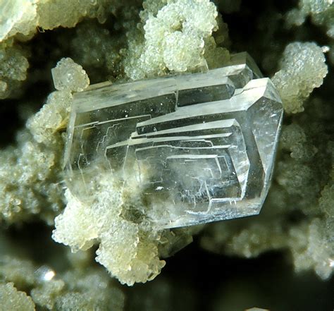 Clinoptilolite Wikipedia