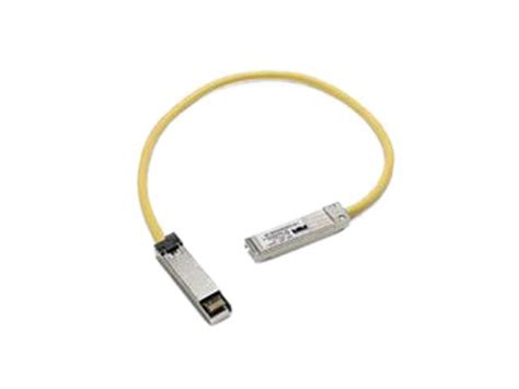 Cisco Cab Sfp 50cm Catalyst 3560 Sfp Interconnect Cable 50 Cm