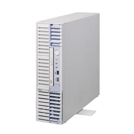 Nec、中小規模システムの仮想化に最適なサーバやストレージ5機種を発売 2013年10月16日：プレスリリース Nec