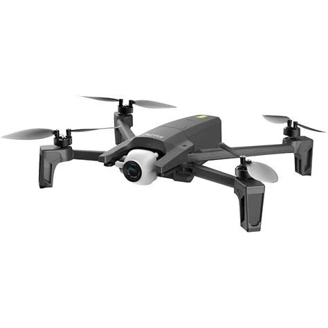 Best Buy Parrot Anafi Work Drone With Skycontroller Dark Gray 52242bcw