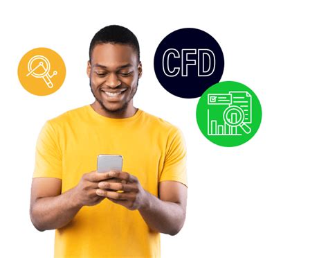 What Are Cfd Asset Groups Cfd Assets Explained