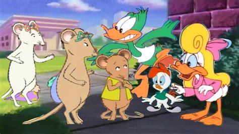 Angelina Ballerina Mouseling With Alice Nimbletoes Along With Henry Mouseling Are Here To Meet