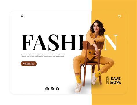 Banner Ui Design Behance