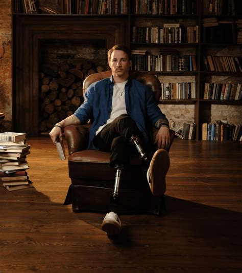 Meet Oleksandr Budko The War Veteran Serving As Ukraines The Bachelor As Conflict Continues