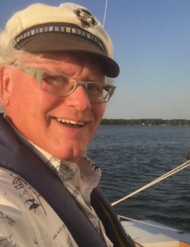 Patrick Goggin Obituary 1951 2022 Cadillac Mi Midland Daily News