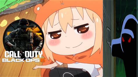 Cod 🧟‍♂️ B06 Youtube