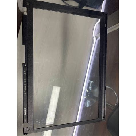 jual casing lcd bezel depan frame lcd laptop lenovo thinkpad t61