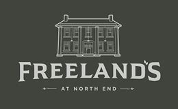 Freelands Restaurant Fine Dining Carmel In