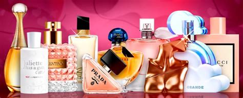 Most Popular Perfumes For Women 2026 Fragrancex