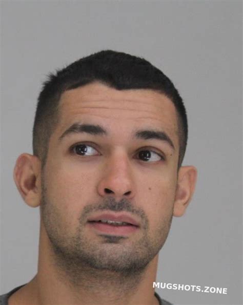 Spanier Brandon 02 10 2024 Dallas County Mugshots Zone