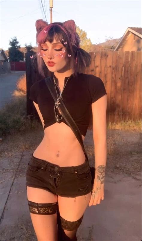 Cutie Cat Eared Anie Joy 3 Pic