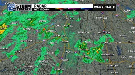 Steve Caporizzo Pet Connection On Linkedin Stormtracker Radar 1004pm