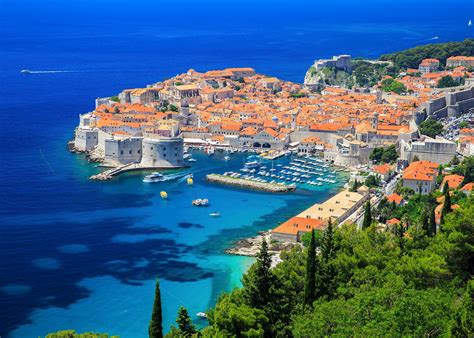 In Depth Dubrovnik With Private Villa Stay Audley Travel Ca