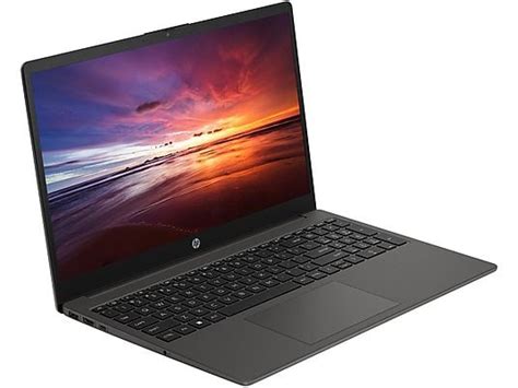 HP 255 G10, Notebook, mit 15,6 Zoll Display, AMD Ryzen™ 5,7530U ...