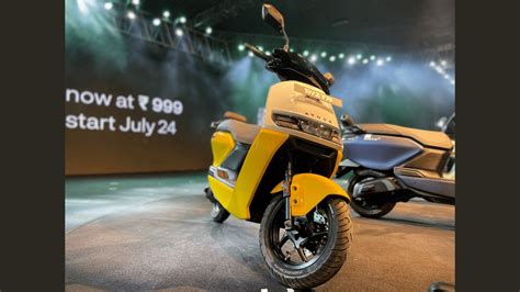 Ather Rizta E Scooter Price Hike From January 2025 Confirmed