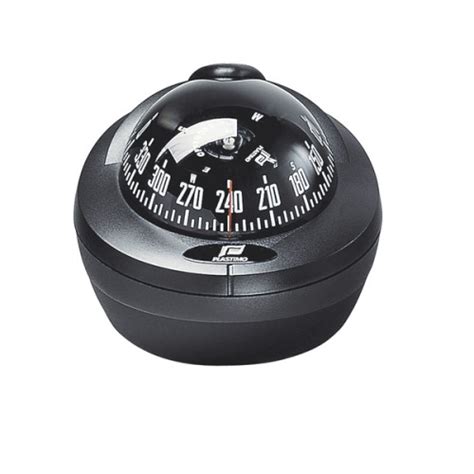 Plastimo Offshore 75 Binnacle Mount Compass 63861