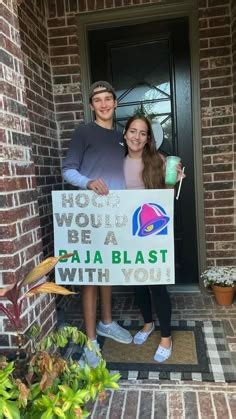 Hoco Proposals Ideas Dr Pepper