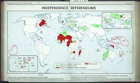 Every Independence Referendum Oc Rmapporn