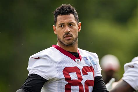 Nfl Rumors Logan Thomas Wft Agree To 3 Year 24m Contract Extension