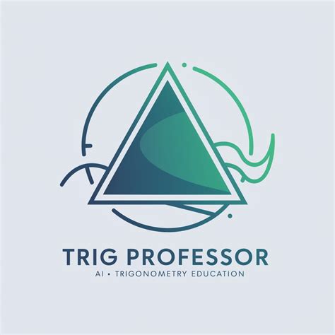 Trig Professor Free Trigonometry Learning Aid