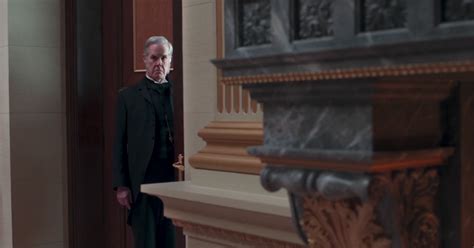 Who Does Jack Gilpin Play In ‘the Gilded Age Hes A Fan Favorite