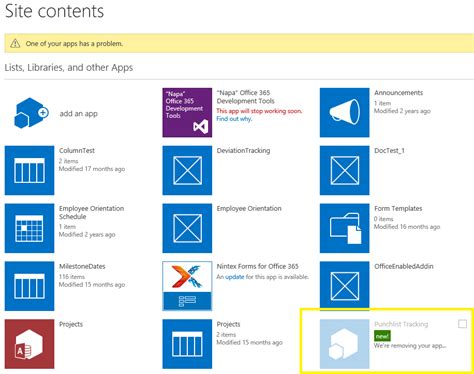 Sharepoint Add In Is In An Invalid State And Cannot Be Uninstalled