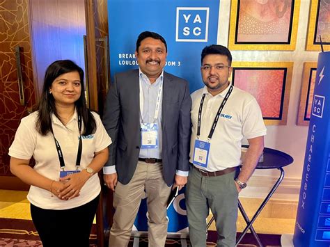 Ca Rucha Shah On Linkedin Yasc2023 Bestyascever Teamhandh Yardi