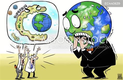 Superbug Cartoons And Comics Funny Pictures From Cartoonstock
