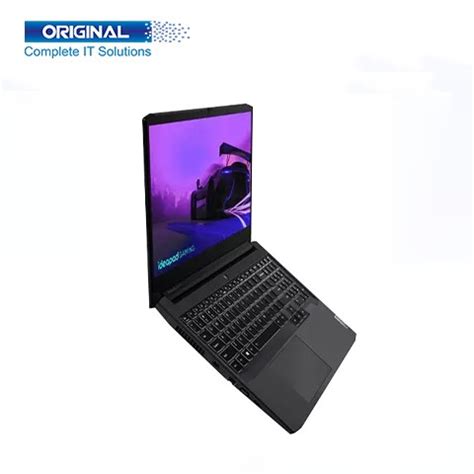 Lenovo IdeaPad Gaming I Core I Th Gen Full HD Laptop