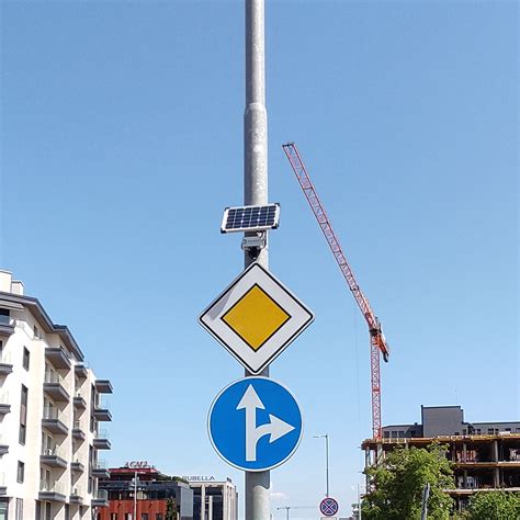 Urban Noise Monitoring Iot For Noise Pollution Mapping