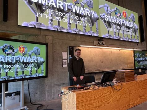 Dr Ingvild Bode On Linkedin A Big Thanks To Daniel Møller Ølgaard For