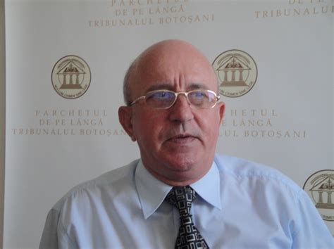 Noul Prim Procuror Al Judeţului Botoşani Este Aurel Simion Stiri Botosani Ziare Botosani