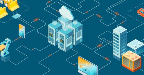 How An Iot Developer Transformed From Lightbulbs To Smart Building