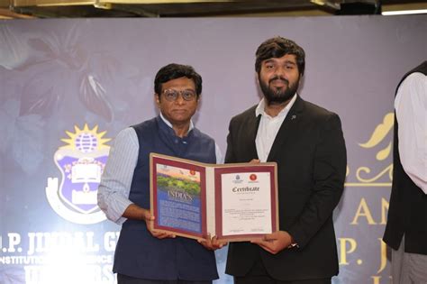 Greetings I Am Excited To Share That I Have Been Awarded Batch Rank