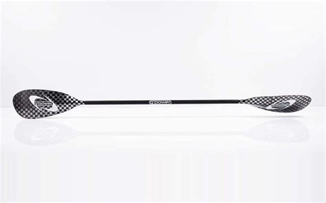 Slalom Paddle Hunter New Extreme Gpower