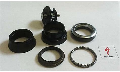 Specialized My13 Sirrusvita Headset Integrated Lowerexternal Upper