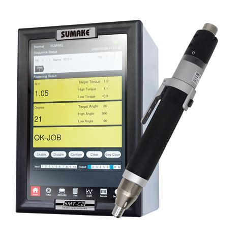 Buy Sumake Angle Transducer Screwdriver