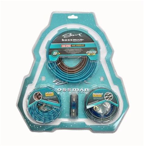 Amplifier Wiring Kits Amp Wiring Kit Latest Price Manufacturers