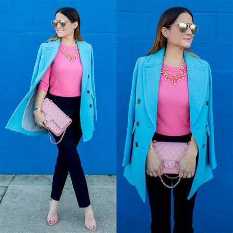 Get This Look Lbnulook8491111 More Looks By Jenn Lake