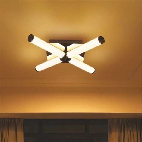 Philips 581918 Majesty 27w Ip44 Led Ceiling Light Philips Led Ceiling Light Philips Ceiling