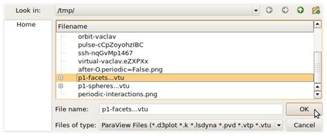 Users Manual — Yade 3rd Ed Documentation